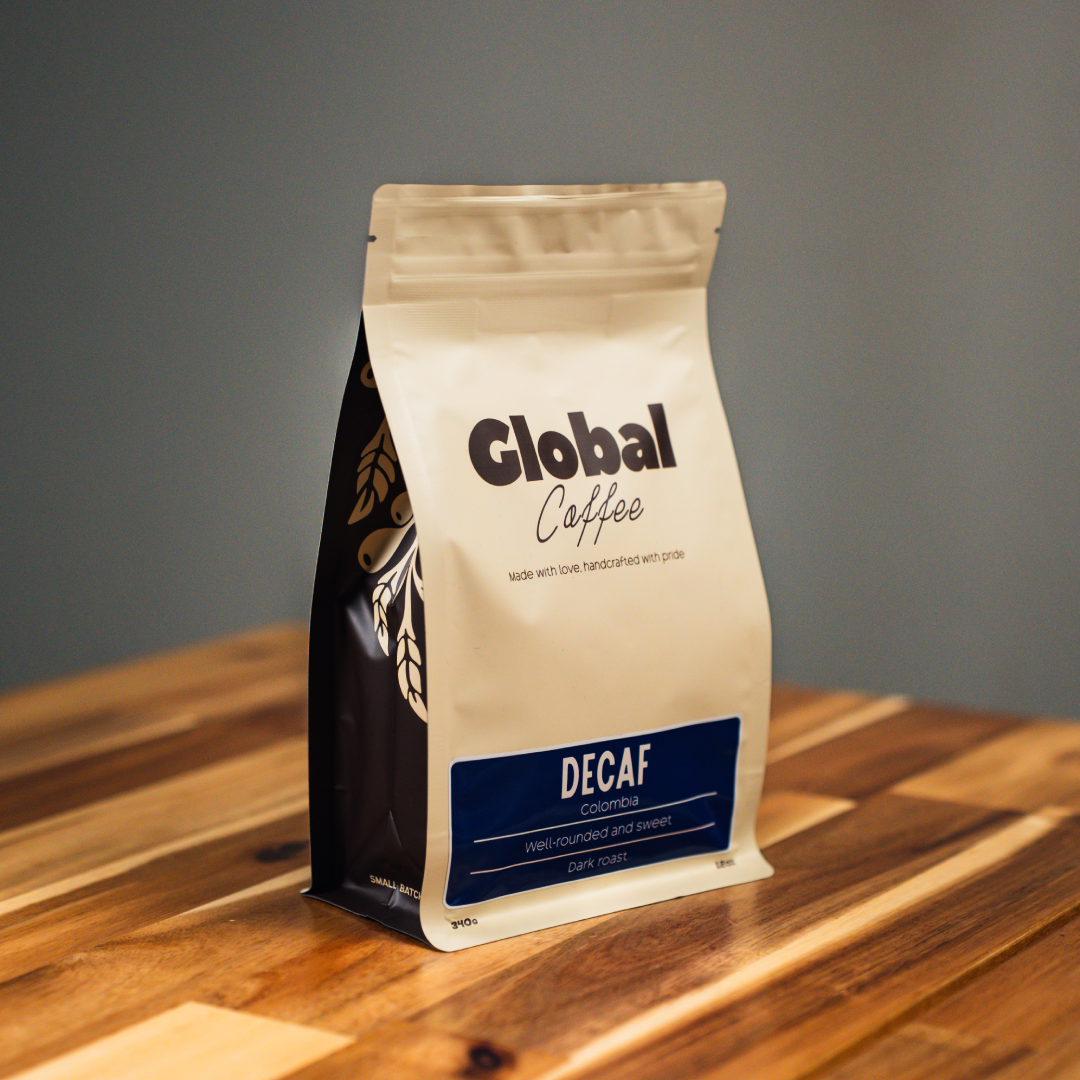 Global Coffee Co.