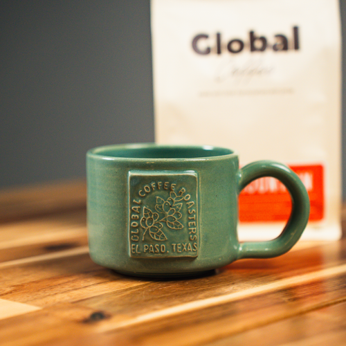 Global Coffee Co.
