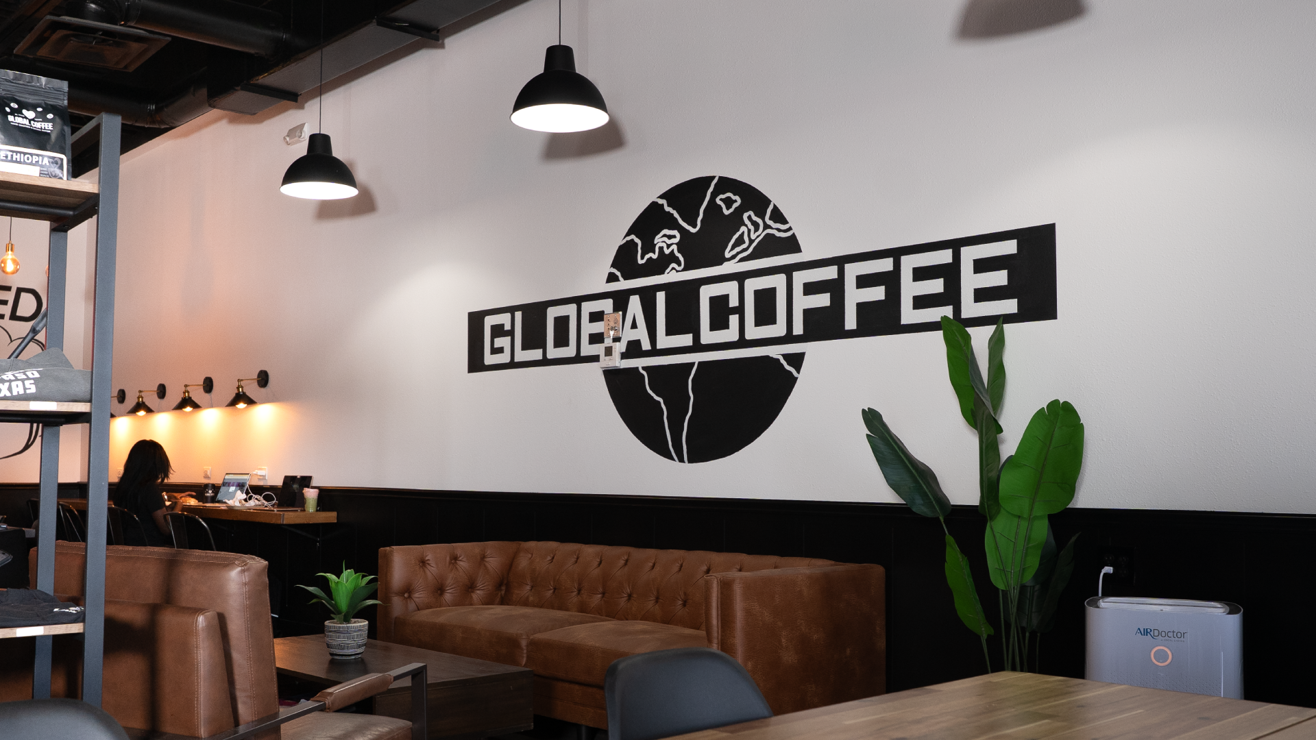 Global Coffee Co.
